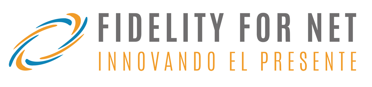 Fidelity Visual CRM | Log in